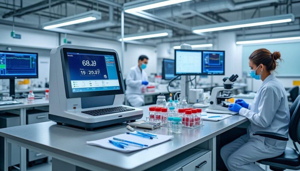Explorez les enjeux d'une CCMH élevée en 2025 🌍📈