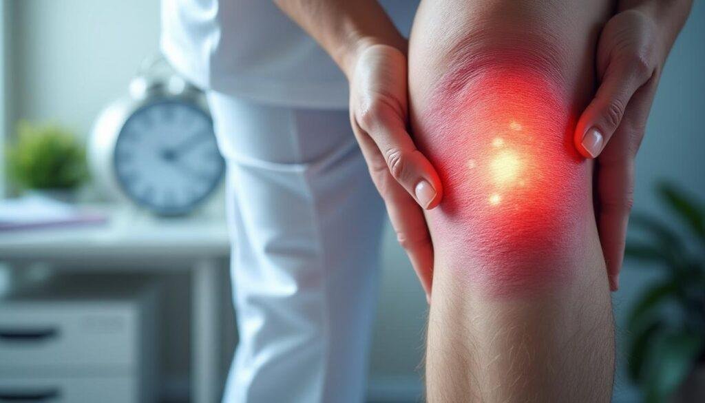 Phlébite : temps d'évolution et signes à surveiller ⏳🩺