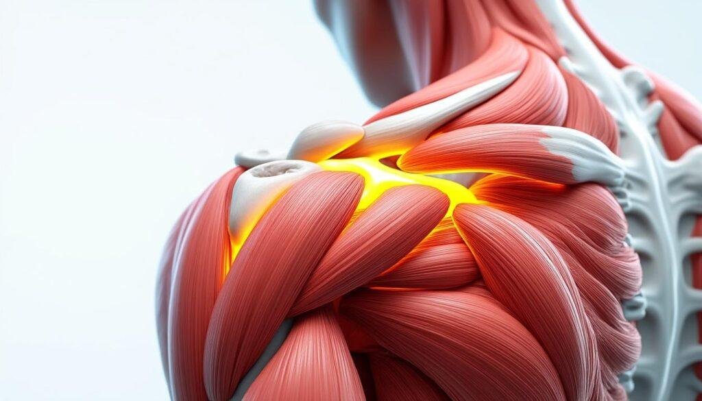 douleur à l'omoplate droite : causes, solutions et conseils 🦴💡