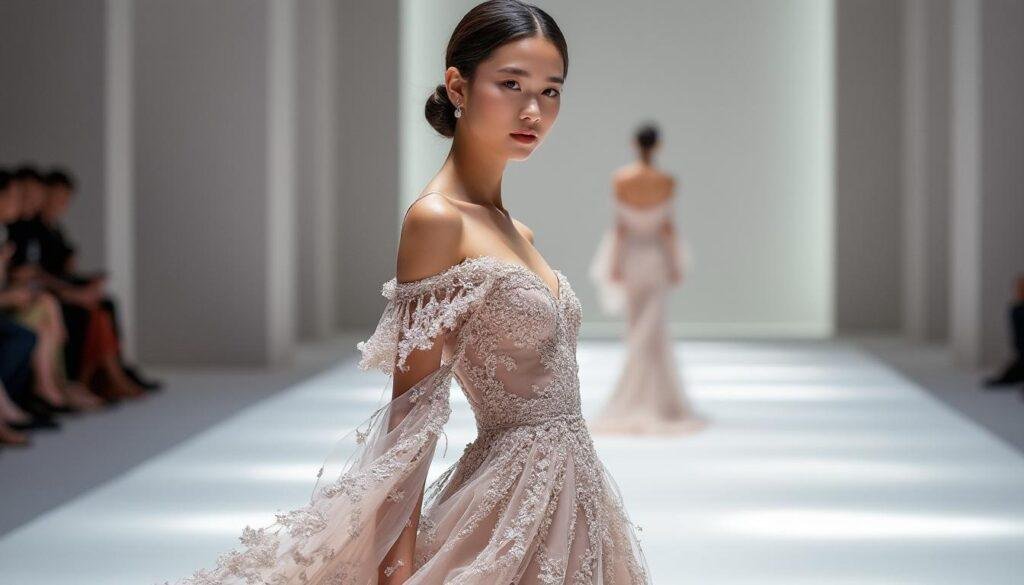 Hazel Patricia Moder : un voyage stylé au cœur de la mode 👗