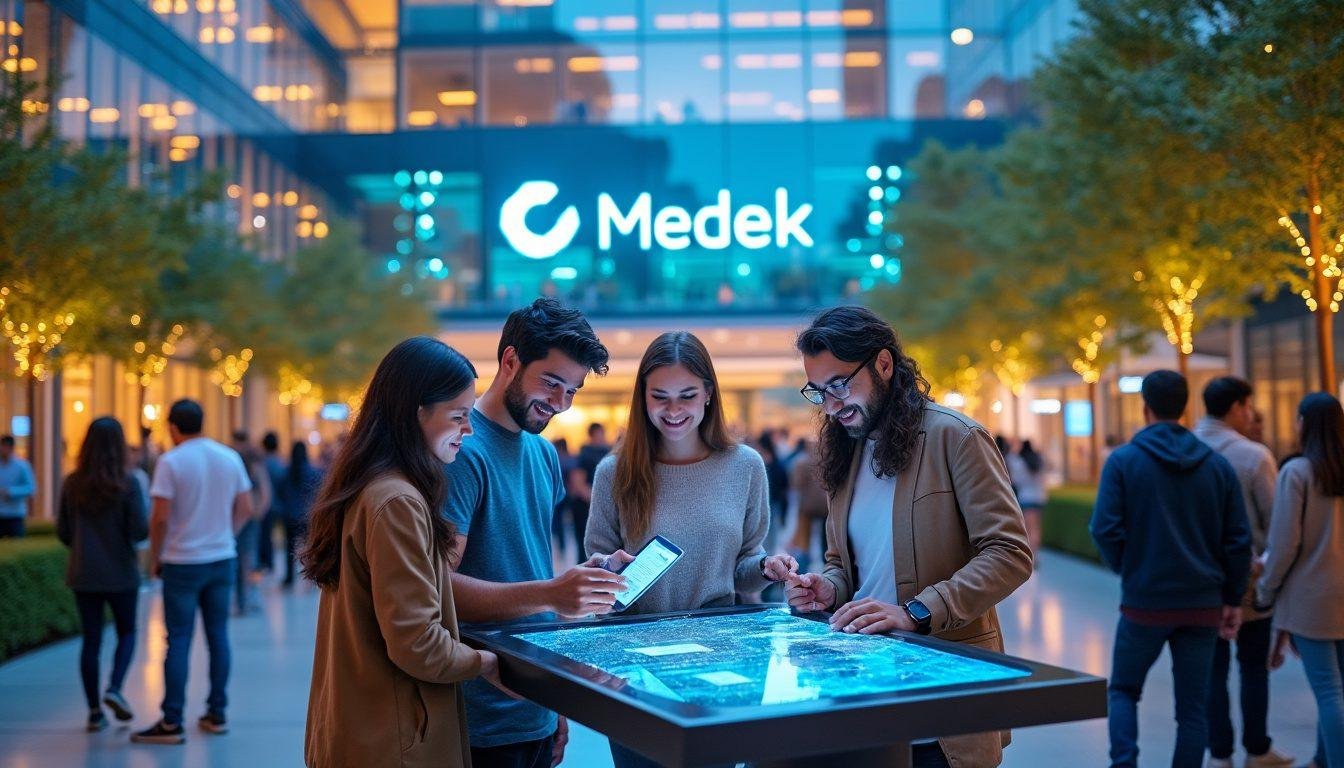 Medek en 2025 : Avis des utilisateurs ⭐️🩺 Que faut-il vraiment savoir