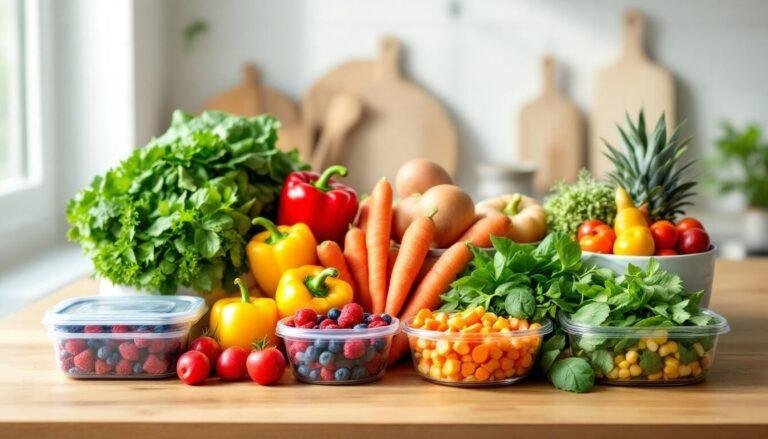 Top 15 mythes sur l'alimentation démystifiés