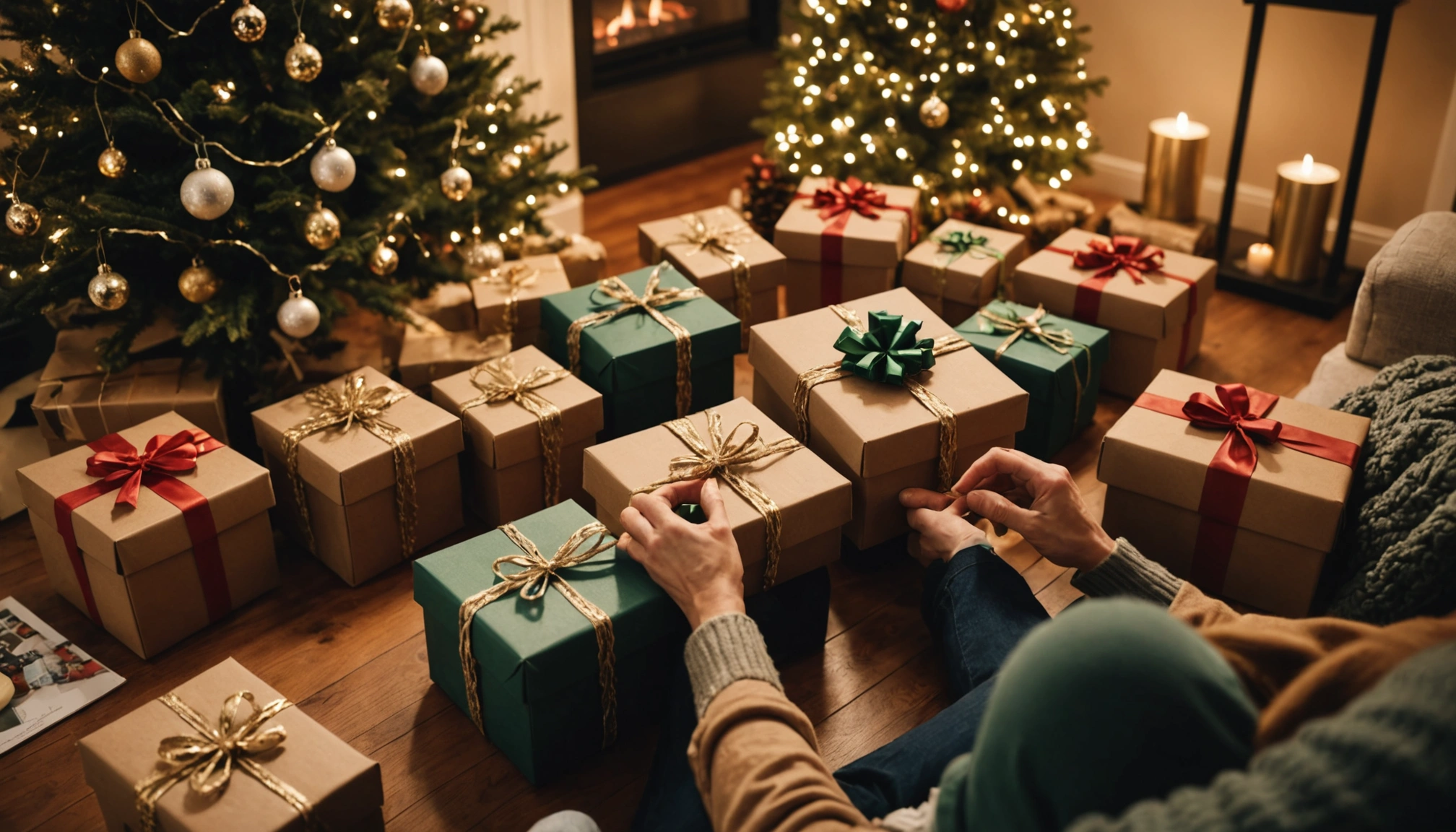 Idées cadeaux 2026